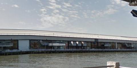 Developers Unveil Plan to Turn Pier 94 into Manhattan’s First Film ...