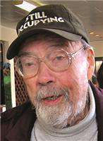 Remembering Longtime manhattanite Howard Wesley Ennes, Jr.