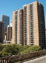 Downtown Tower Residents at a Crossroads