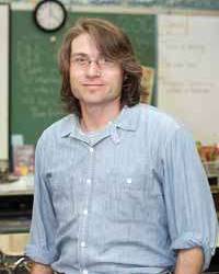 Blackboard Awards: Andrew Adler, Using Computers to Teach the Three Rs