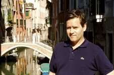 CB2's Brad Hoylman Receives Senator Tom Duane's Endorsement