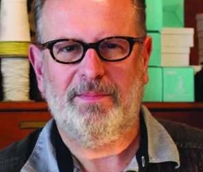 Talking Up Downtown with Robert Warner, A Master Printer