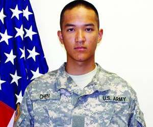 Another Soldier in Danny Chen Case Faces Six Months in Prison