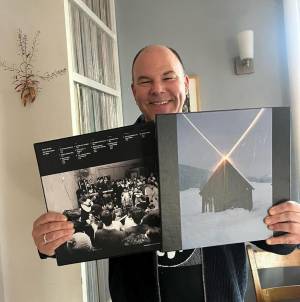 David Grubbs: This Indeed Is Music!