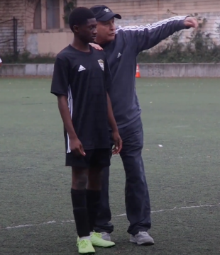 “Coach Jake” Overcame Troubled Past to Become Winningest H.S. Soccer ...