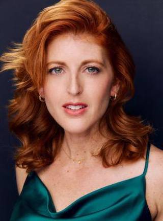 Sherr Embraces Her Inner Bette Davis in a One Woman Play