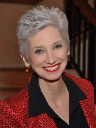 AN ATMOSPHERE OF ACCEPTANCE