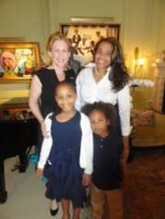 Another Candidate Throws Hat in Race for Tom Duane's Seat