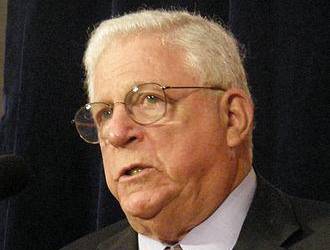 Richard Ravitch, Titan of Public Service and Real Estate, Dead at 89