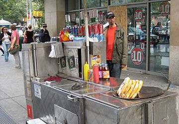 NYC Food Carts: Behind the Scenes of New Regulations