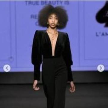 Police Nab Suspect in Turtle Bay Murder of Fashion Model