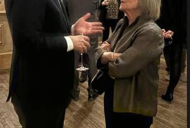 As She “Retires” PR Maven Nancy Haberman’s Motto: Never Lie to a Journalist