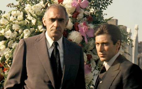 Young Abe Vigoda: How a Thrill-Seeking Brooklyn Kid Became a New York ...