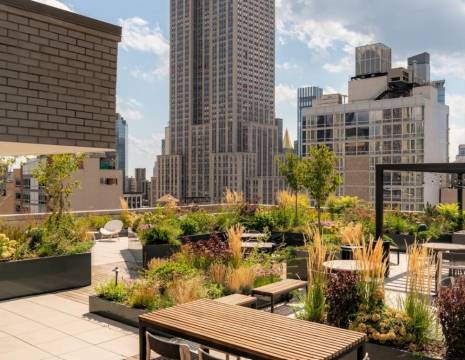 Catholic Archdiocese Agrees to Sell 1st Ave HQ for over $100M; Needs ...