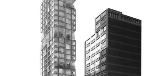 a tall-building cap on the east side news