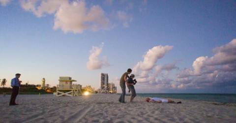 Jim Knipfel: Tapping the Source of the New Indie Film, Noogie’s Time To ...