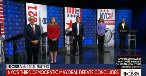 ‘What Makes a Good Mayor?’