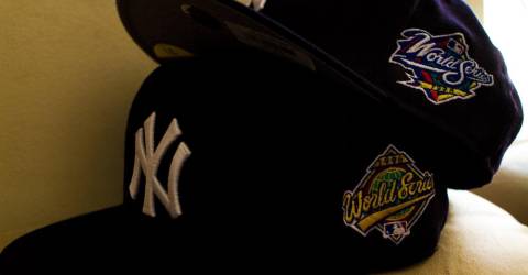 The Night 12-Year-Old Jeffrey Maier Helped Launch the Yankees Dynasty