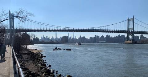 MTA Bridges and Tunnels May Add Cameras to Catch Speeders in ...