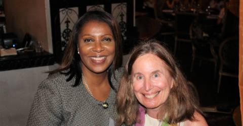 Heartless Attack on Heart of New York