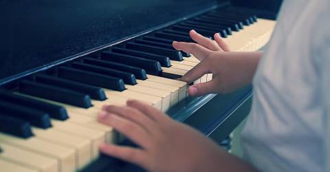 The Case for Music Education