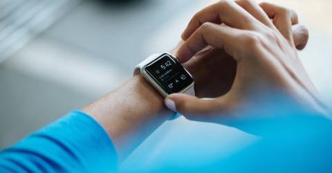 Smart Watches Long Ago Earned Their Keep on Heart Rates; Now May Even ...