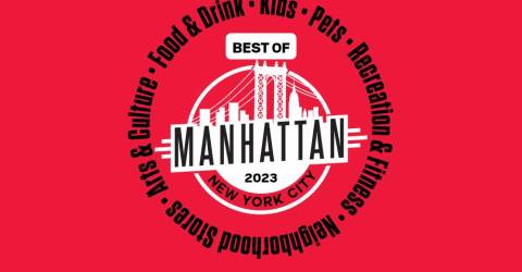 Best of Manhattan 2023