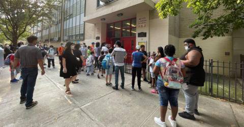 NYC’s Summer Rising applications now open: Here’s everything you need ...