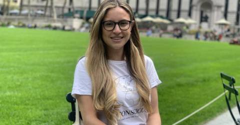 Cristina Garcia: A Rising Star of Sustainability