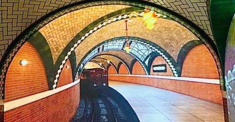 Rise NY is Worth the Visit