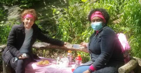 Five Feel-Good Ways to Fire Up Your Immune System