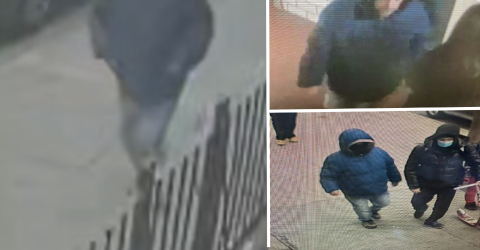Feds Indict Convicted Felon in Kelly Playground Shooting