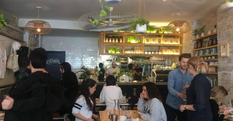 little australia’s uncertain future