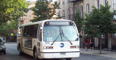 Major MTA Restorations, Expansions in Manhattan and Brooklyn