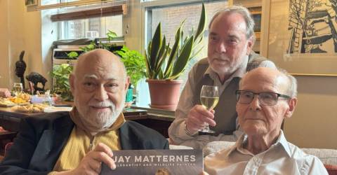 Everyone is “Wild” About New Book Featuring Fabled Wildlife Painter ...