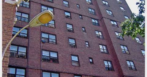 Leaders Unveil NYCHA Safety Concerns, Recommendations