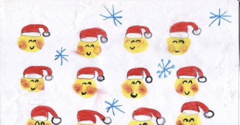 Our Town’s Wrapping Paper Contest is Back