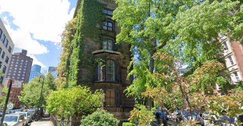 Two Teens Suddenly Dead At NYU Within A Span Of 2 Days