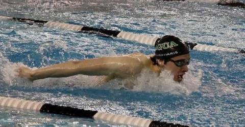 Overcoming Pool Woes, Asphalt Green Swim Team Takes Home Team Title in ...
