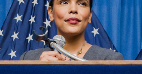 May Malik Launches Campaign for New York State Assembly in District 73