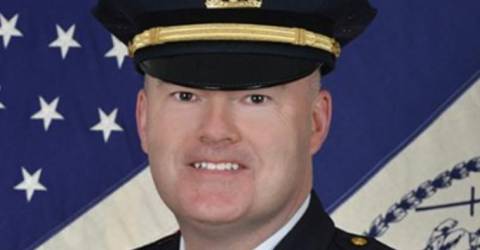 Gallagher fondly Recalls 2 Stints in 19th Pct