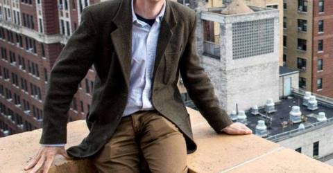 Thinking Outside the Grid