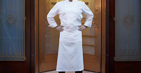Celeb Chef Boulud Plans Return to UES on E. 63rd Street