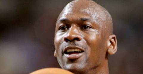 Michael Jordan, the Darth Vader for Knicks Fans, Turns 60