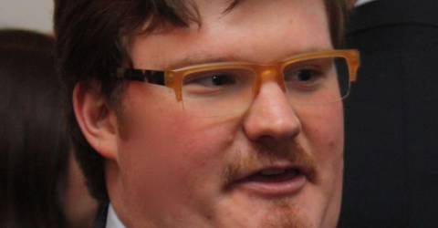 Shapiro chosen for auschwitz fellowship