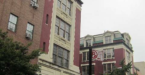 The Battle Over P.S. 64 Continues