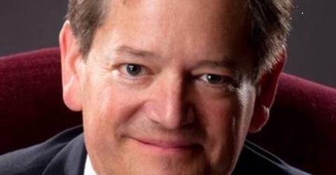 OTTY Honoree 2020 The Rev. Galen Guengerich: Encouraging 'Deeds Not Creeds'