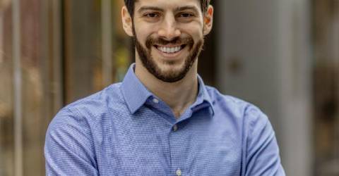 Alex Bores Welcomes Endorsement From Former Assembly Member, DNC Vice ...