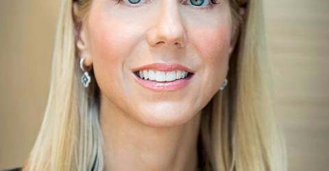 Suzanne Adams Moves up to Administrative Judge on Manhattan Supreme Court