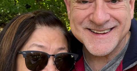 Lebovits Gets Nod from Dems for NY Supreme Court Justice Seat, Running ...